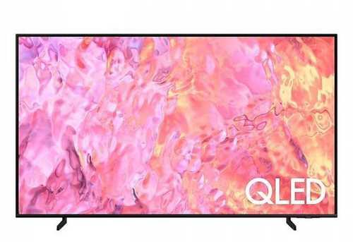 Телевизор Samsung 75'' qled 4K Q60C