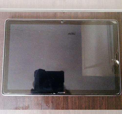 Планшет huawei mediapad M5 10.8