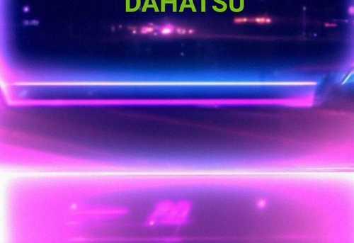 Dahatsu inverter DA-07i кондиционер