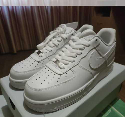 Кроссовки nike air force 1