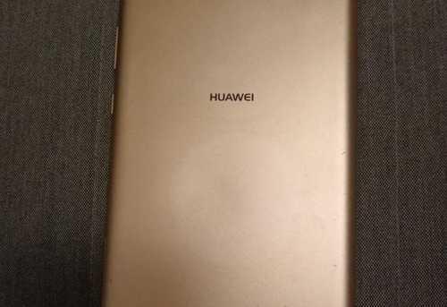 Планшет Huawei рабочий