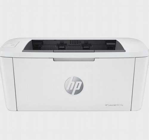 Принтер лазерный HP LaserJet M111a (7MD67A) k6 00