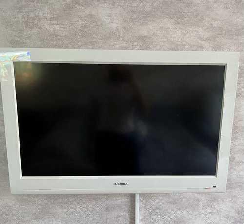 Телевизор toshiba 32AV833RB