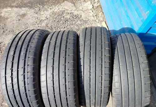 Windforce Catchfors UHP 215/55 R18 99