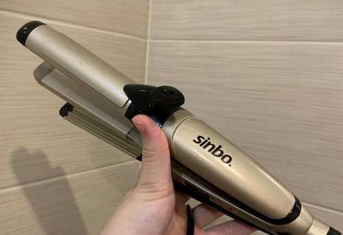 Стайлер для волос Sinbo
