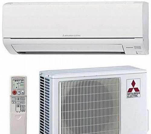 Кондиционер Mitsubishi Electric MS-GF25VA / MU-GF2