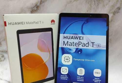 Планшет Huawei MatePad T8 3+32GB