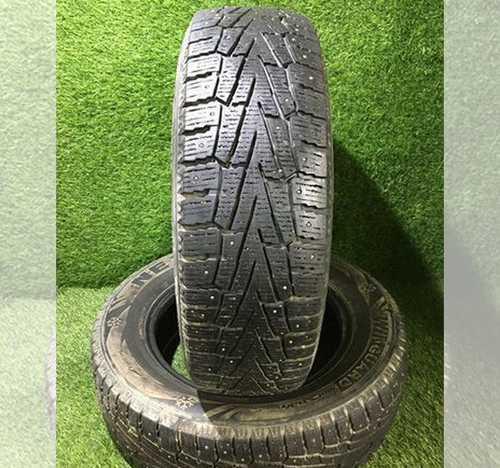 Nexen Winguard WinSpike SUV 225/65 R17 106T