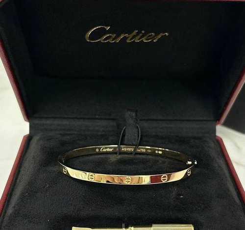 Браслет Cartier Love