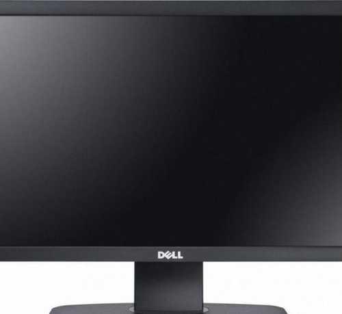 Поворотный монитор Dell p2212h 21,5"