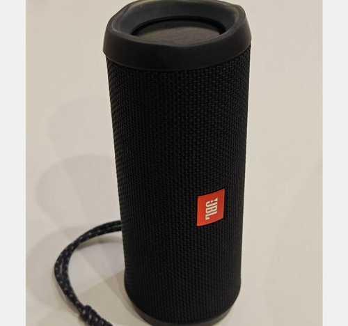 Jbl flip 4