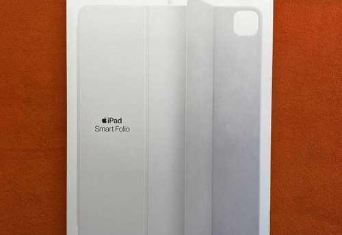 SMART Folio для Apple iPad Pro 12.9 White (New)
