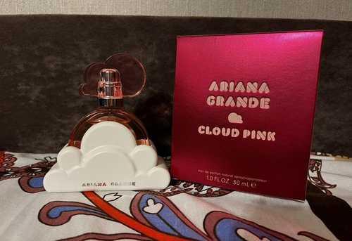 Духи Cloud Pink by Ariana Grande