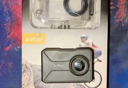 Продам экшен видео камеру aceline s-40