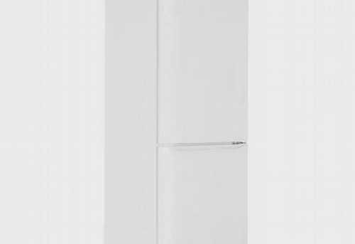 Холодильник с морозильником Pozis RK-139 белый
