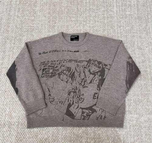 Свитер Enfants Riches Deprimes 24ss Sweater