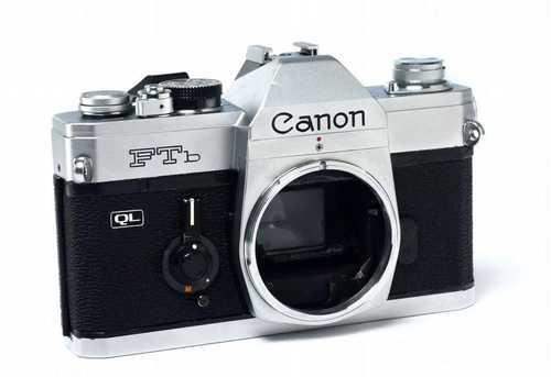 Canon FTb QL