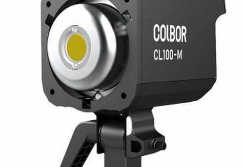 Видеосвет colbor CL100-M 100Вт 5600K