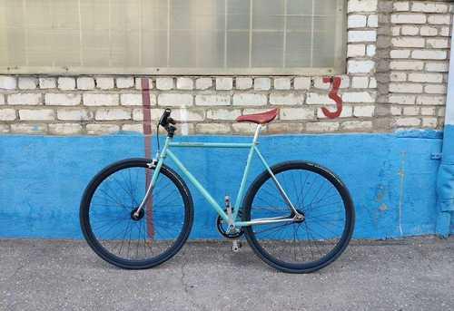 Велосипед Bianchi Pista Via Condotti 51