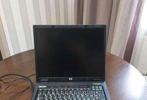 Ноутбук HP hstnn-105C