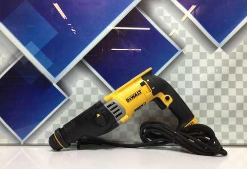 Перфоратор dewalt D 25143 №8