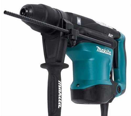 Перфоратор Makita hr3541fc (makita)