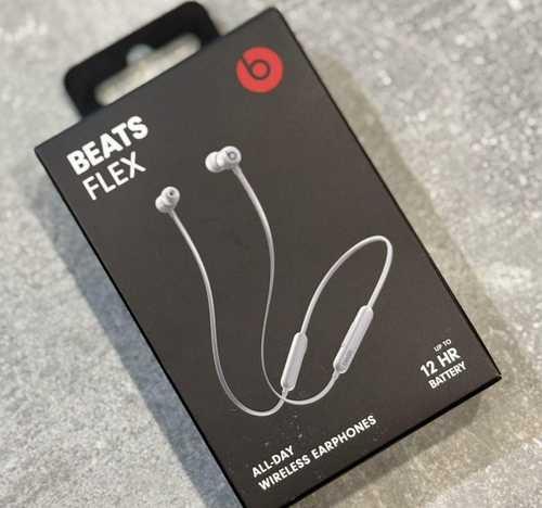 Beats Flex Новые, запечатанные