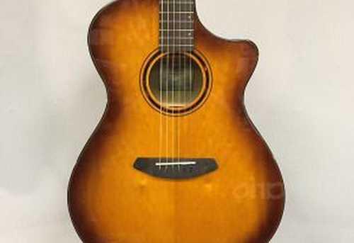 Breedlove Pursuit Exotic S Concerto CE Tiger's Eye