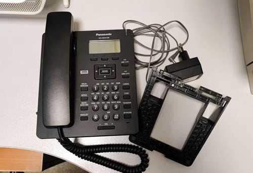 Телефон Panasonic kx-hdv130