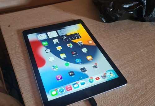 iPad Air 2 64GB LTE Отличное Состояние