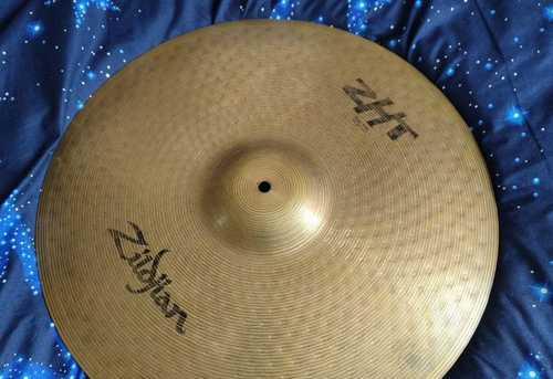 Zildjian ZHT Rock ride 20'