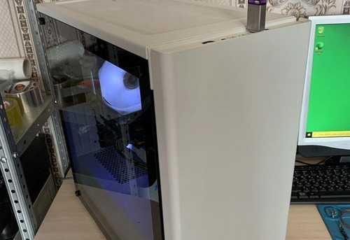 Игровой PC i7-7700 / 16Gb / GTX 1660Ti 6Gb