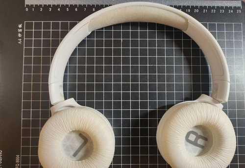 Наушники jbl tune500bt