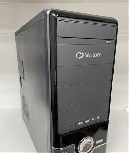 Корпус ATX Velton без бп