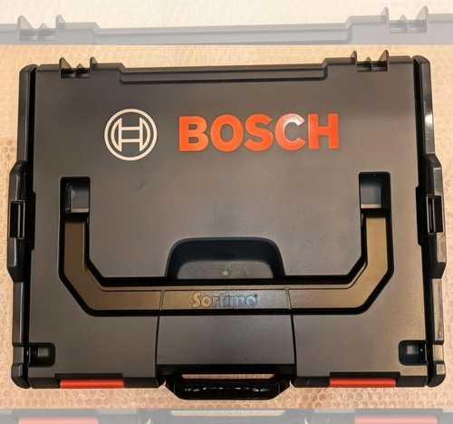 Ящик для инструмента Bosch L-Boxx 102