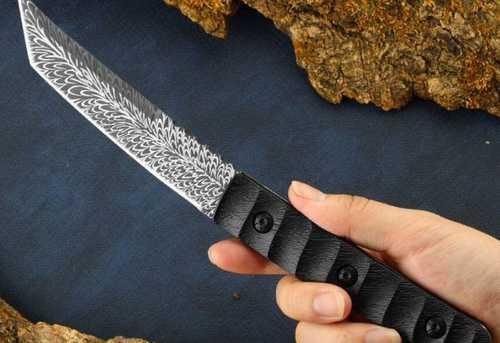 Нож samurai