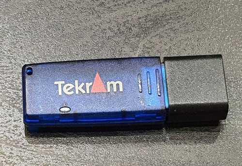 Адаптер Bluetooth USB Tekram TM-306
