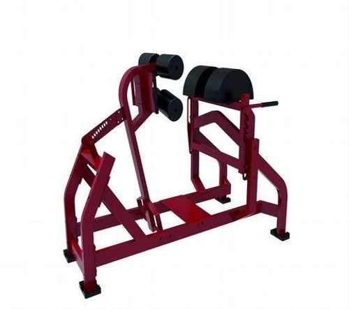 Прямая гиперэкстензия UltraGym UG-T37