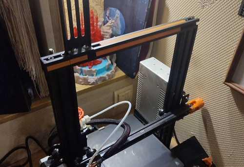 3D принтер Creality Ender 3 Neo