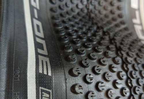 Покрышки Schwalbe G-One Allround 27.5x2.80