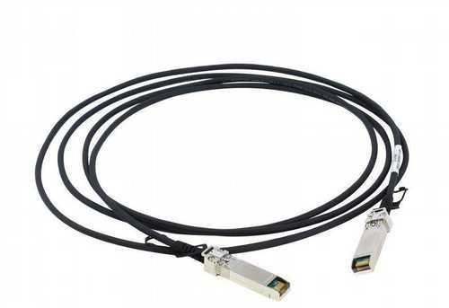 Кабель Fibertrade FT-SFP-CabP-AWG30-2, Кабель DAC