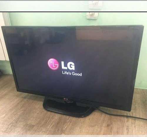 Телевизор LG32LN536U