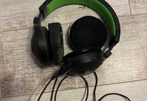 Наушники razer kraken PRO