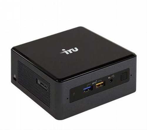 Персональный компьютер iRU NUC 115 340265