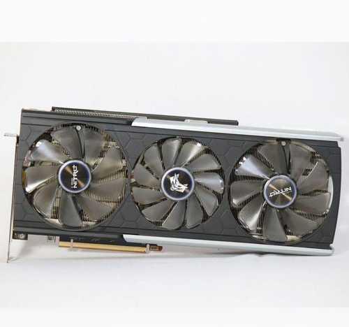 Sapphire RX 5700XT 8gb Nitro 