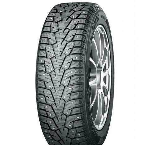 Yokohama Ice Guard Stud IG55 235/55 R18 104T