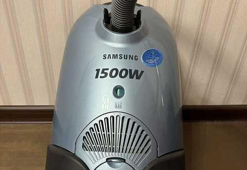 Пылесос Samsung 1500W