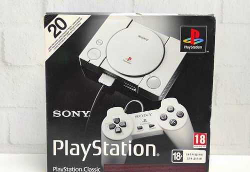 Sony Playstation Classic