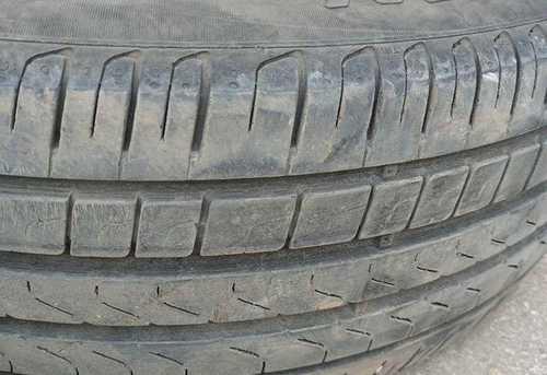 Yokohama BluEarth-XT AE61 215/60 R17 H