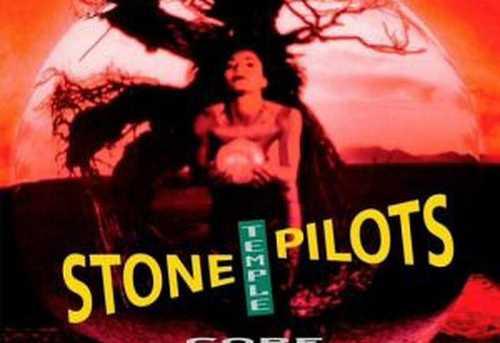 Виниловая пластинка Stone Temple Pilots - Core